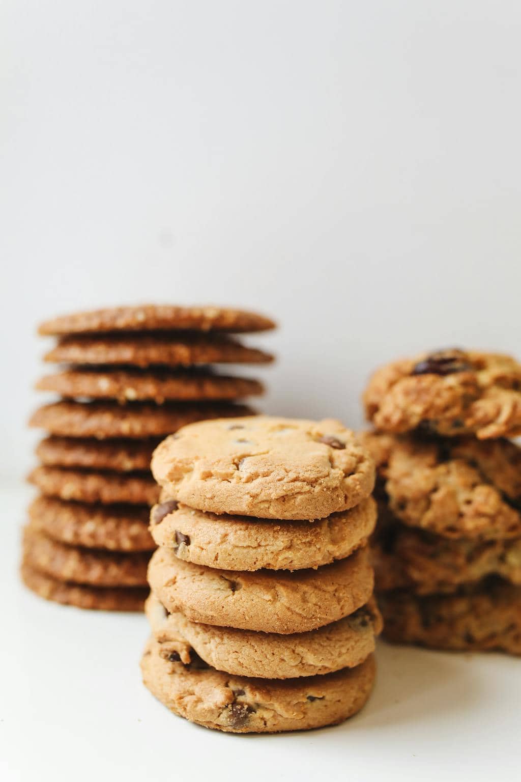 Why Your Cookies Spread Too Much (and How to Fix It) - Night Owl Sugar ...